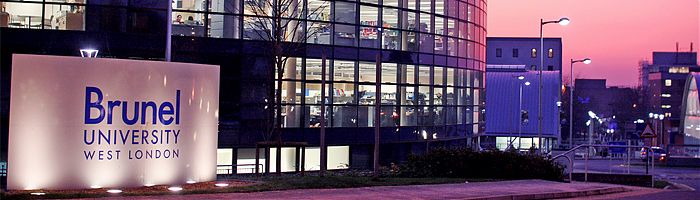 London Brunel International College