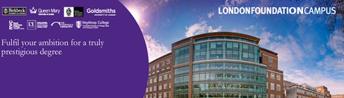 London Foundation Campus