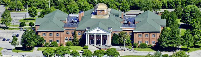 MBA в Long Island University
