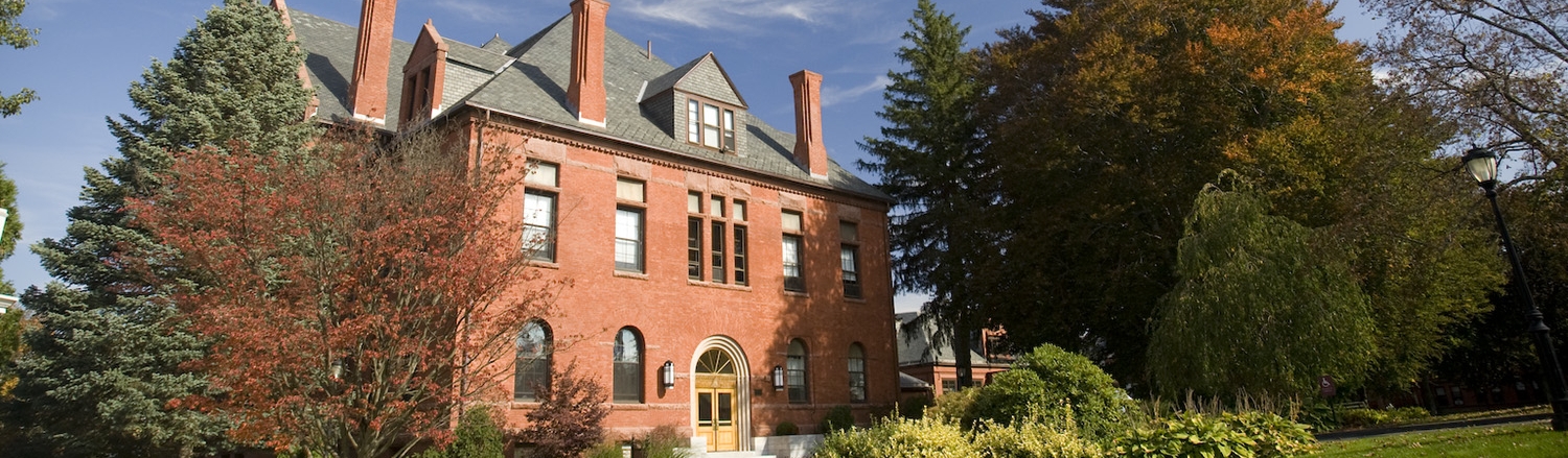 Worcester Academy